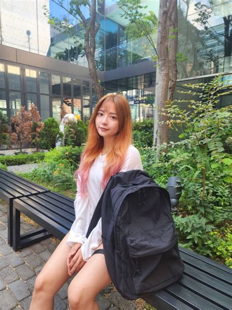 버빌리안 여자백팩 추천 넉넉한 프리미엄 수납과 깔끔한 디자인 네이버 블로그