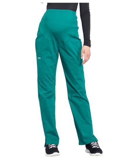 Maternity Mock Wrap Top With Pants Ww685 Ww220