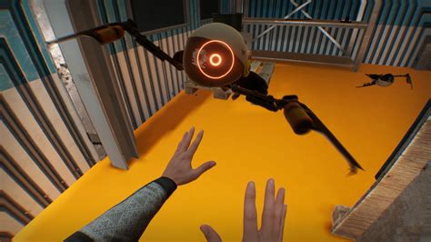 BONEWORKS on Steam