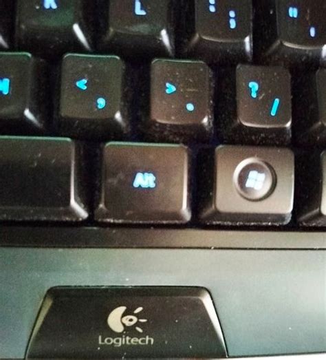 Logitech G110 Full Size Gaming Keyboard Computers And Tech Parts And Accessories Computer