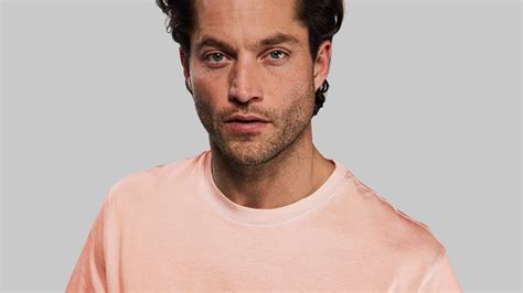 Equator T Shirt Coral Pink Edition Vollebak