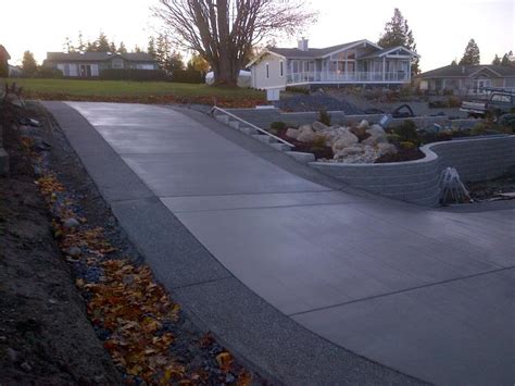 Decorative Concrete Ideas Six Ways To Spice Up Your Next Concrete