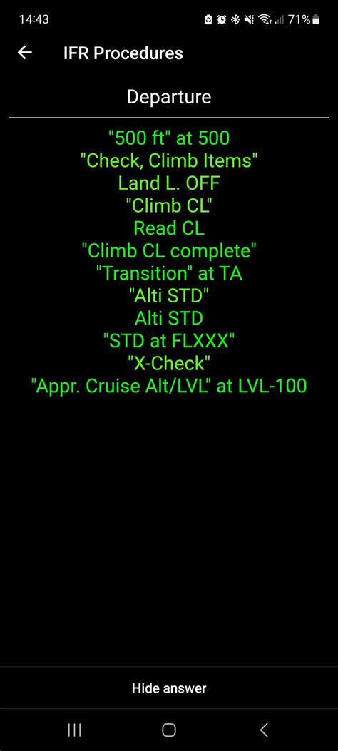 Text Colours Not Working On Android Ranki