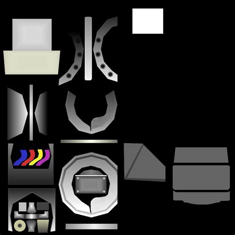 Dna Sequencer 3d Model 60 Max Obj Unknown Free3d