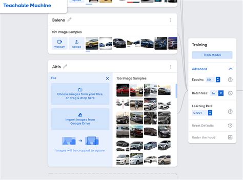 Custom Object Detection Using Tensorflow Teachable Machine In Flutter