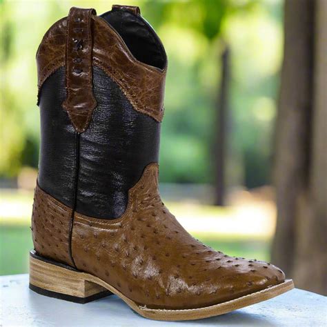 Botas De Vaquero Nativas Americanas Botas Vaqueras Western Boots