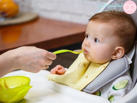 برنامه تغذیه نوزاد جدول تغذیه نوزادان اینفینیتی کیدز