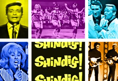 Blogomite Shindig Tv Show 1964 66
