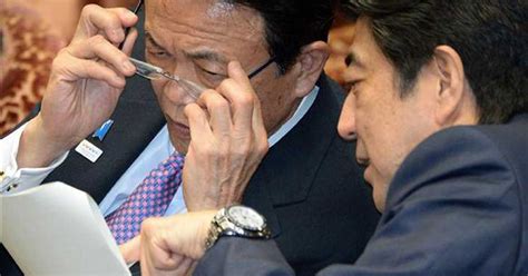 【政治デスクノート】好調自民に死角か！ 囁かれる「2018年問題」とは（14ページ） 産経ニュース