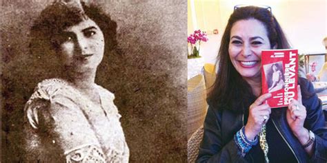 دارينا الجندي ومي زيادة سجينتا المشرق