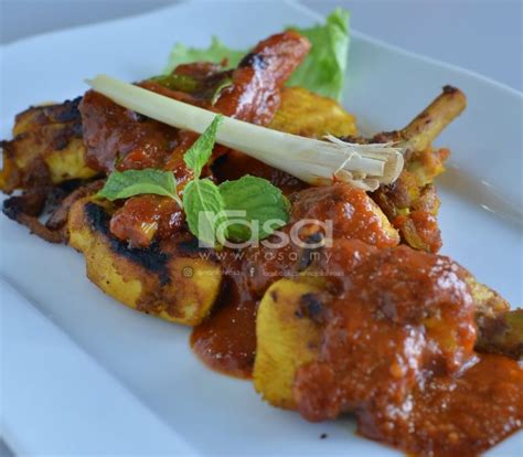 Cara Buat Keropok Lekor Homemade Hanya Guna 4 Bahan