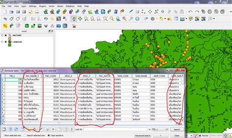 Nugis Free And Open Source Gis Geoinformatics Community And