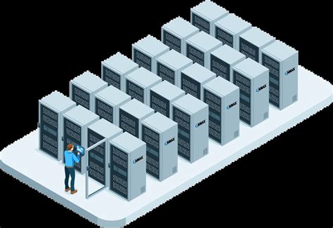 Hostmax Ai Ready Hosting Services Amax