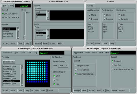 Domain Project Prototype