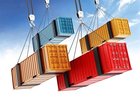 Container Drayage Vs Traditional Trucking Which Is Right For Your Business Ziptruck Services