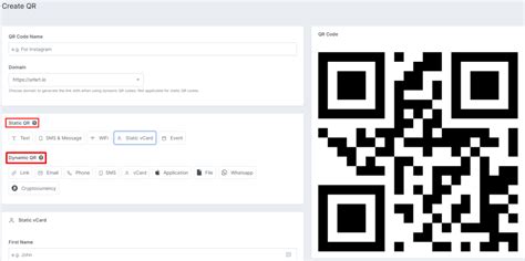 Qr Code For Recruiting A Global Trendsetter In The Hiring Process