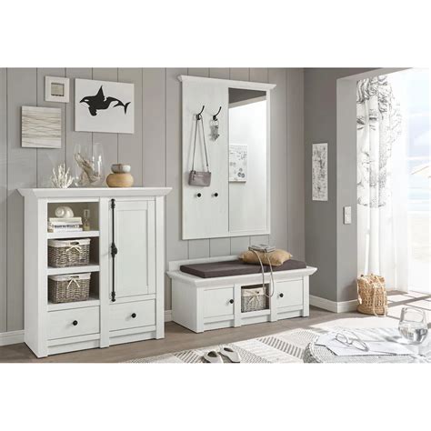 Home Affaire Garderoben Set California Set 3 St Set Aus