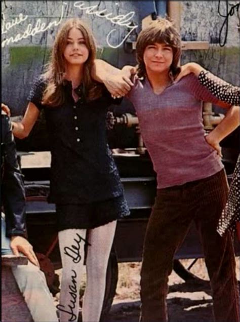 605 Best Images About Susan Dey On Pinterest David Cassidy First