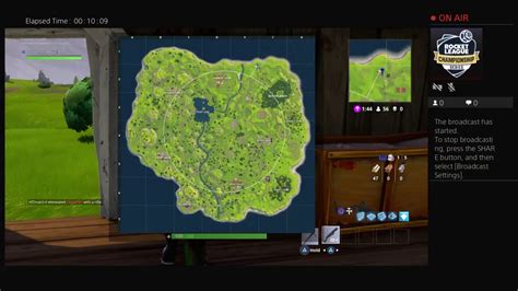 Fortnite Battle Royale Solos Youtube