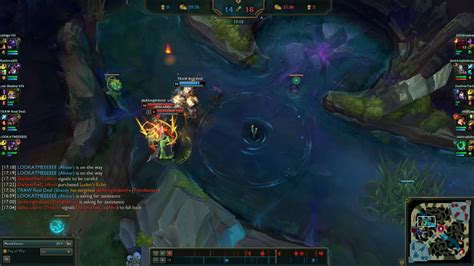 Thresh Hook Prediction YouTube