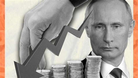 Cuáles Son Las Sanciones Económicas Contra Rusia