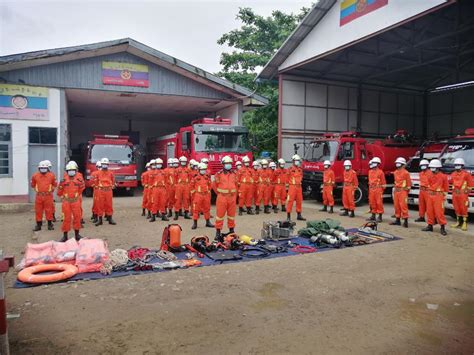 လပွတ္တာမြို့နယ်အတွင်း၌ သဘာဝဘေးအန္တရာယ်အရေးပေါ် တုံ့ပြန် ကူညီကယ်ဆယ်နိုင