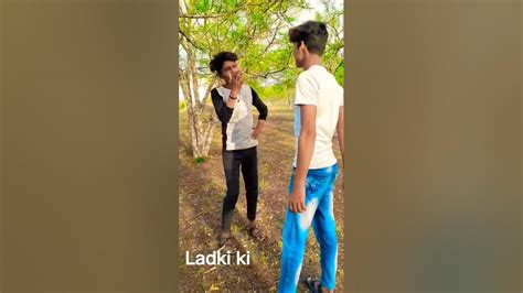 Bhai Bhai Ki Comedy Ladki Ki 😂 Keh Gayedesi Viral Trending Comedy