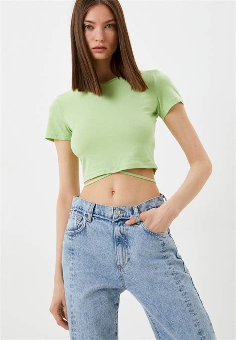 Купить Женские футболки, топы и поло в интернет каталоге с доставкой ...