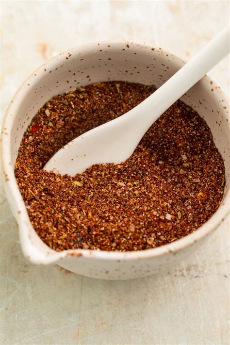 Chicken Taco Seasoning 40 Aprons