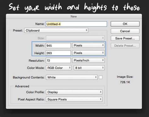 Blogging Creating A Header Permanent Procrastination