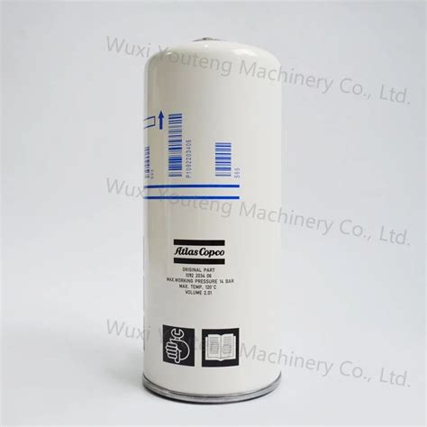 The Importance Of Oil Separator