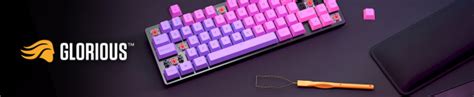 Glorious Gmmk 2 Maxgaming