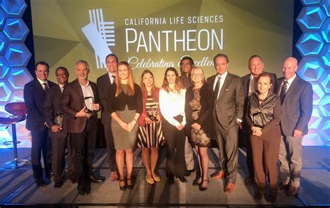 RefleXion Wins 2022 Pantheon Award From California Life Sciences