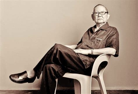 Arturo Luz National Artist For Visual Arts 94