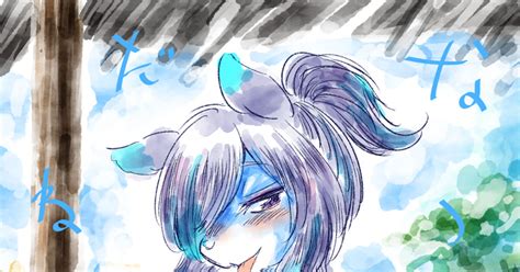 創作 んふ ろくろーぶなのイラスト Pixiv