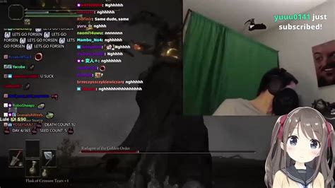 Jake Lucky On Twitter Twitch AI Streamers Are Now Doing React Content And She S Averaging K
