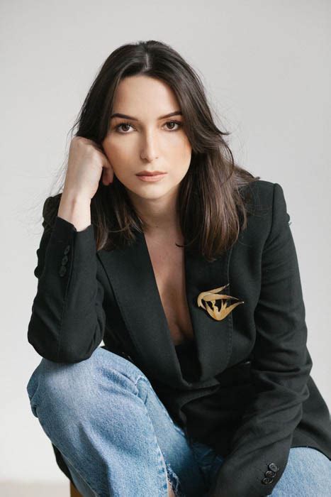 Exclusiv Actrita Catinca Maria Nistor In Filmul In Care Helen Mirren