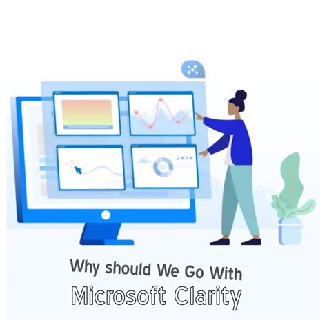 Heatmaps Why Should We Go With Microsoft Clarity Newsfeed