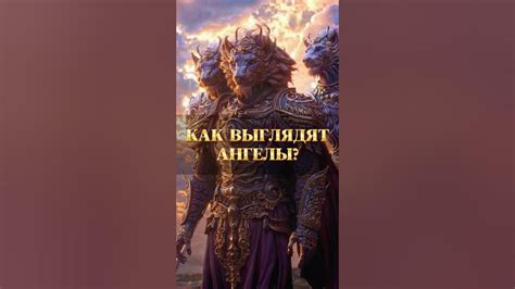 Как выглядят ангелы по Библии⁉️ библия Youtube