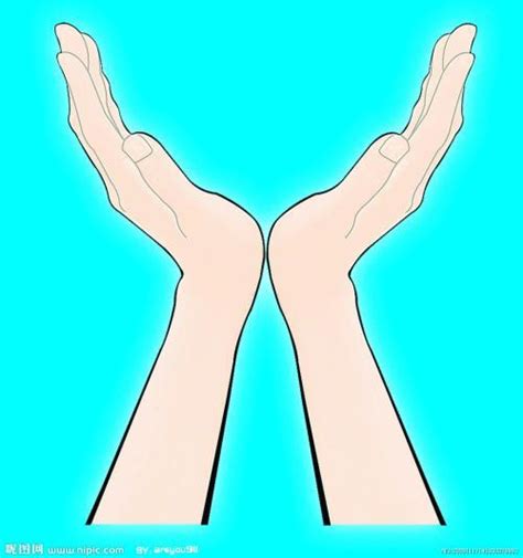双手简笔画托起 简笔画图片大全 普车都