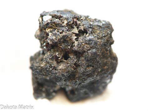Pyrophanite Mineral Specimen For Sale