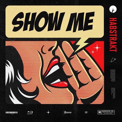 Show Me Music Covers Vintage Illustration Comic Book Cover