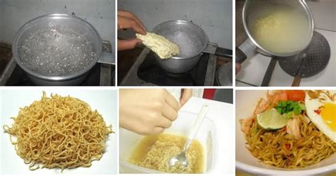 6 Cara Memasak Mie Instan Dengan Benar Aman Sehat Dan Tidak Berbahaya