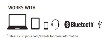 Loa Jabra Speak Ms Plus Loa H I Ngh K M Mic