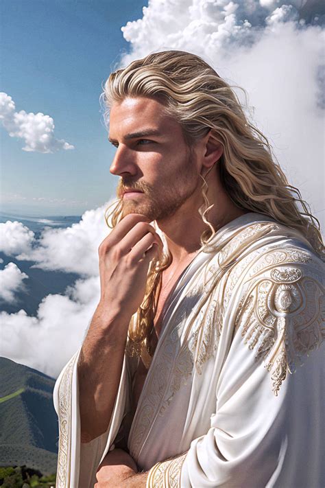 Zephyrus By Greekmythologyinai On Deviantart