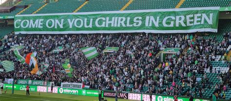 Hail Hail History 🍀 On Twitter This Week Celtic Won The League And