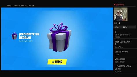 Partidas Privadas Fortnite Argentinachile Uruguay Ytpapanopro