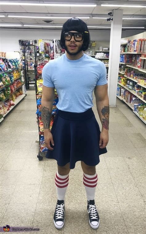 Best Halloween Costumes For Women And Men Not Worried About Gender