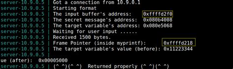 Software Security Lab3 Welc0me