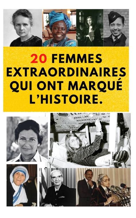 femmes extraordinaires qui ont marqué l histoire ebook Ouedraogo Assane bol